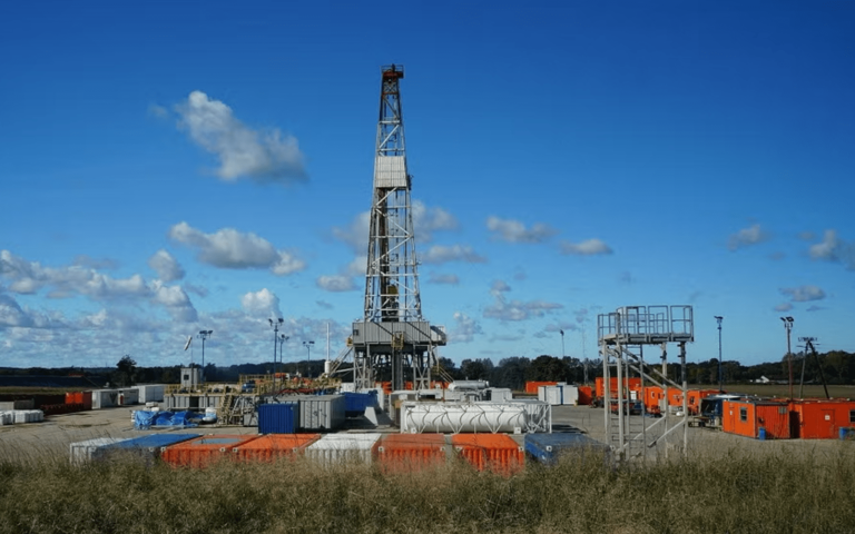 Scientists discover a new type of earthquake and it’s man made