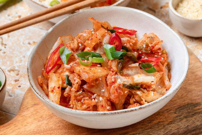 11 Best Foods to Cleanse Your Colon, According to Expert Doctors