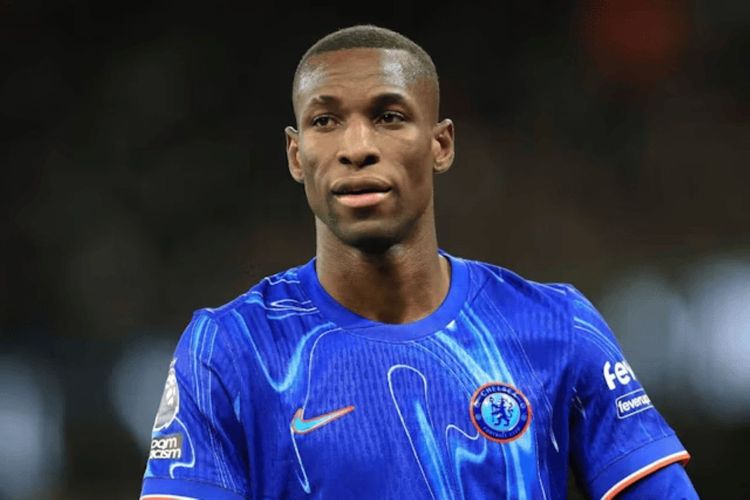 Nicolas Jackson Jadi Incaran Aston Villa, Reuni Potensial dengan Unai ...