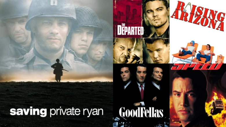 10 Movies That'll Hook You in the First 10 Minutes