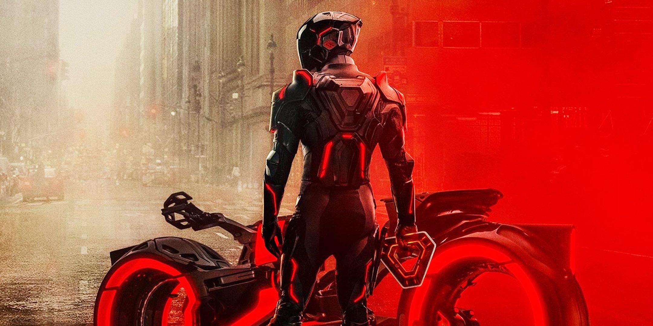 Tron: Ares' Director Just Revealed How The New Movie Can Live Up To Its Predecessors, & It's A ...