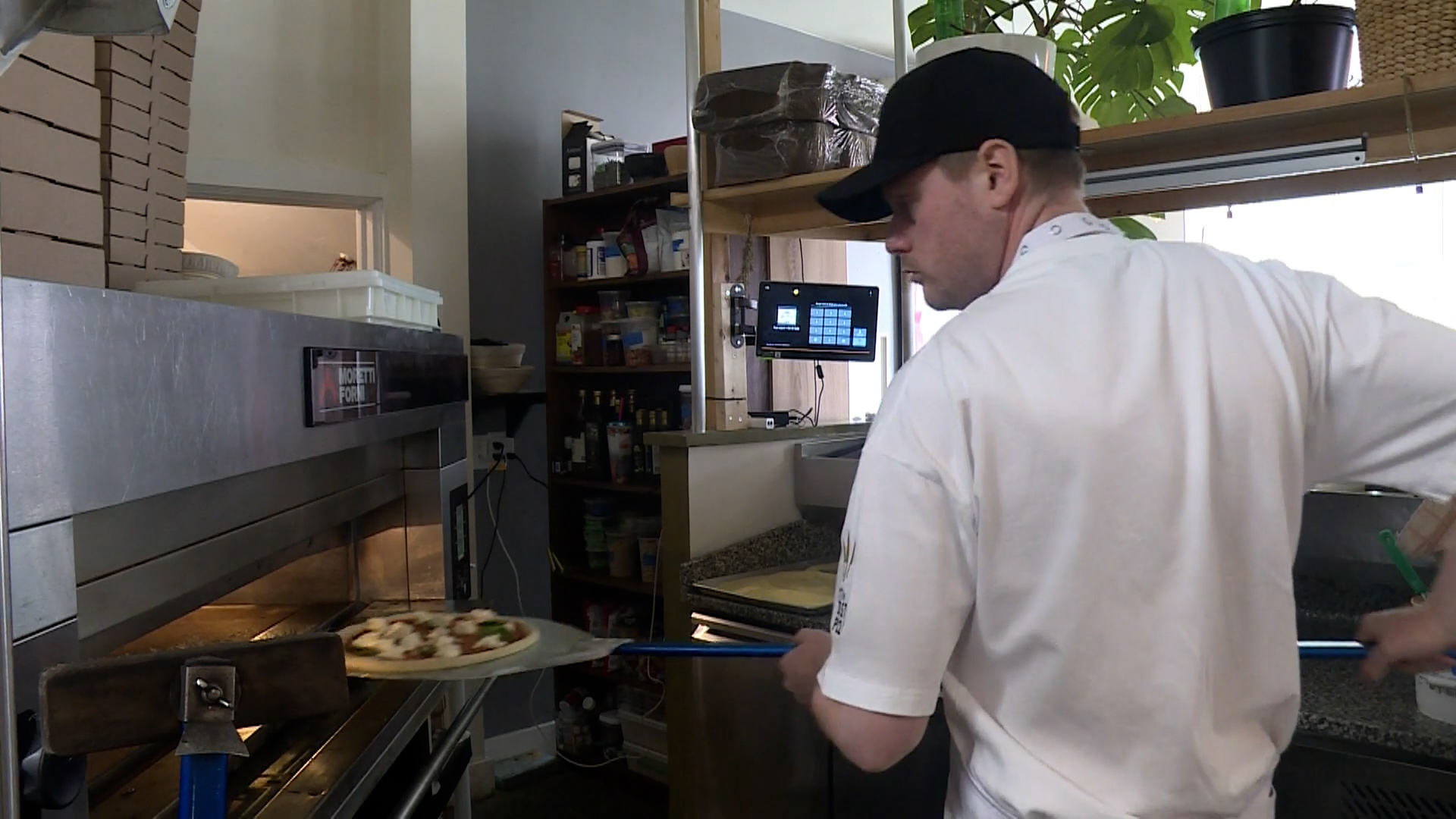 Halifax chef recognized among top 100 pizza chefs in the world