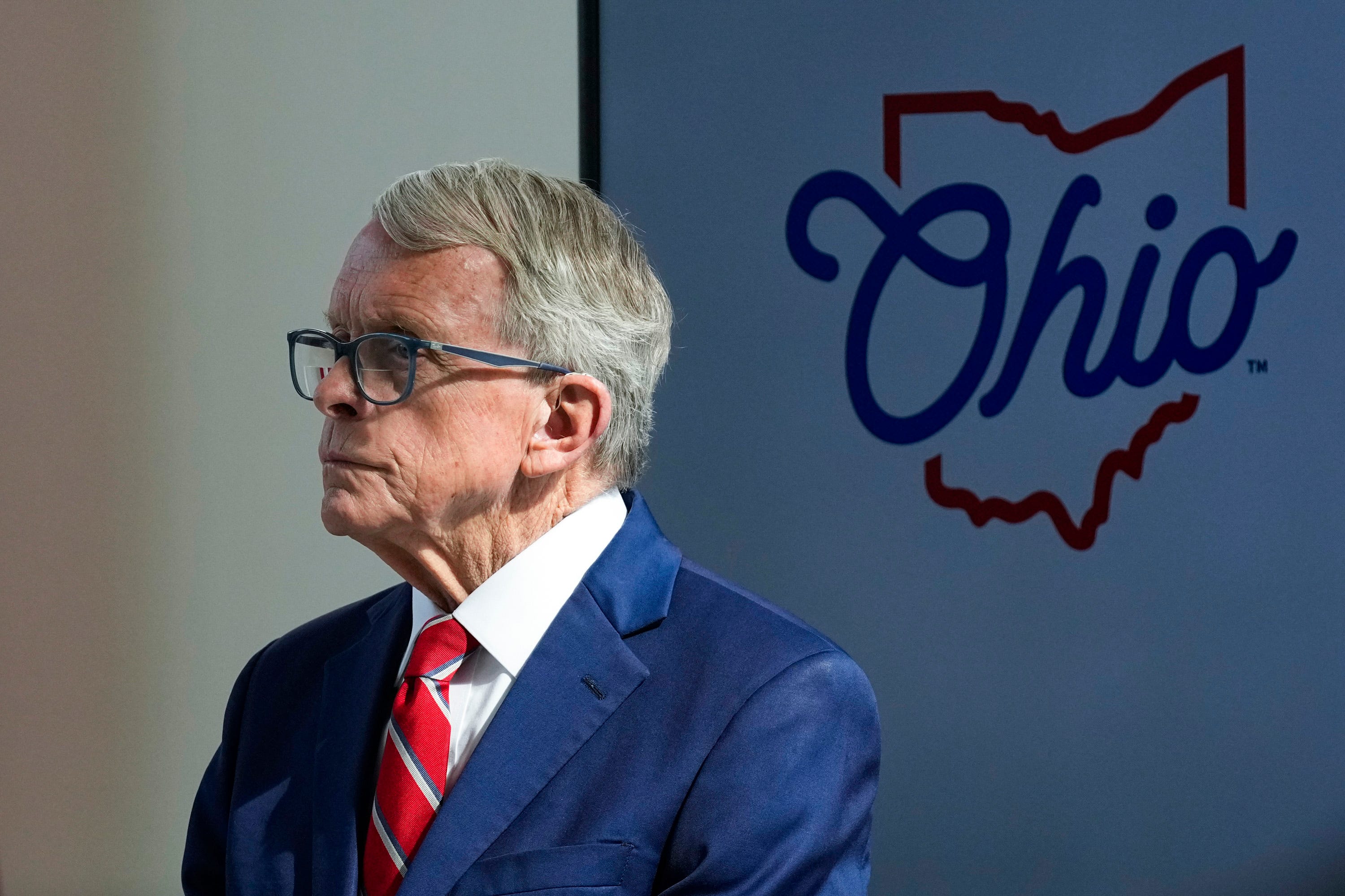 Gov. DeWine signs two-year budget, including income tax cut, $600M for ...