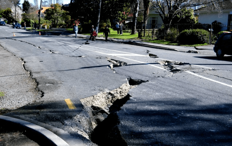 Scientists discover a new type of earthquake and it’s man made