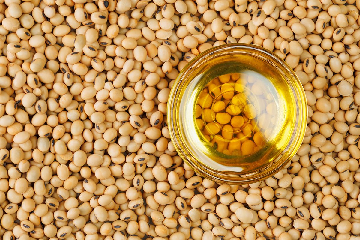 Soybean Oil vs. Vegetable Oil: 11 Soybean Oil Nutrition Insights, from ...