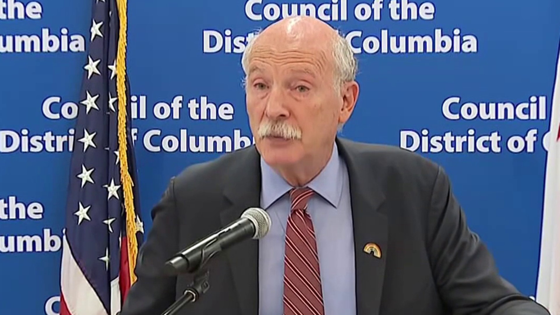 ‘Working together as quickly as possible': DC Council vote on stadium ...