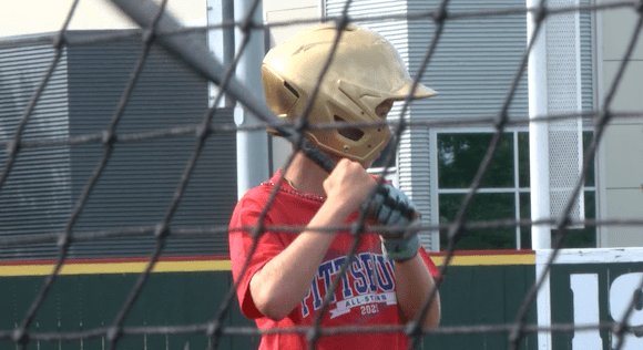 JL Hutchinson Baseball League Hosts All-Star Games at Pitt State