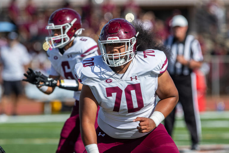 Oregon Ducks bully former Pac 12 rival for underrated 2026 recruit who ...