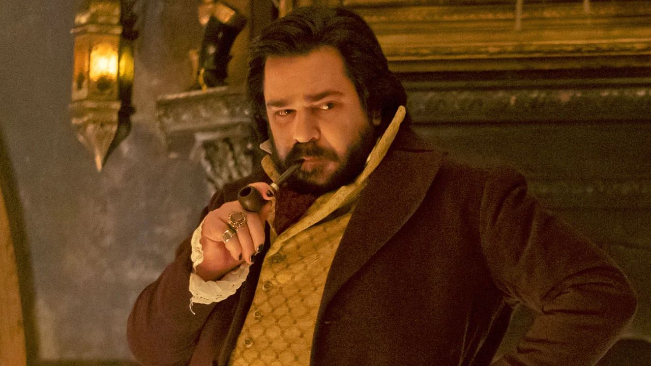 I'm Still Thinking About CBS' Watson Perfectly Casting Matt Berry As Sherlock Holmes And How The ...