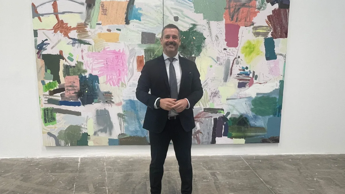 Mariano de Paco Serrano: «En Madrid ya no pedimos ayuda al Gobierno ...