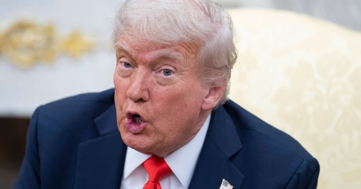 Trump Travel Ban Expands: Every Country Affected