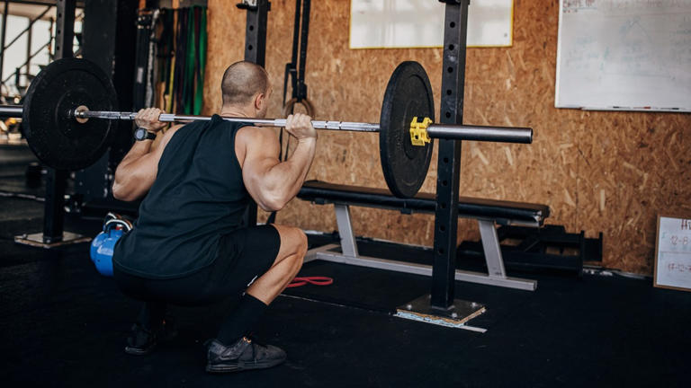 Neuroscientist Reveals How Working These 2 Muscle Groups Boosts ...