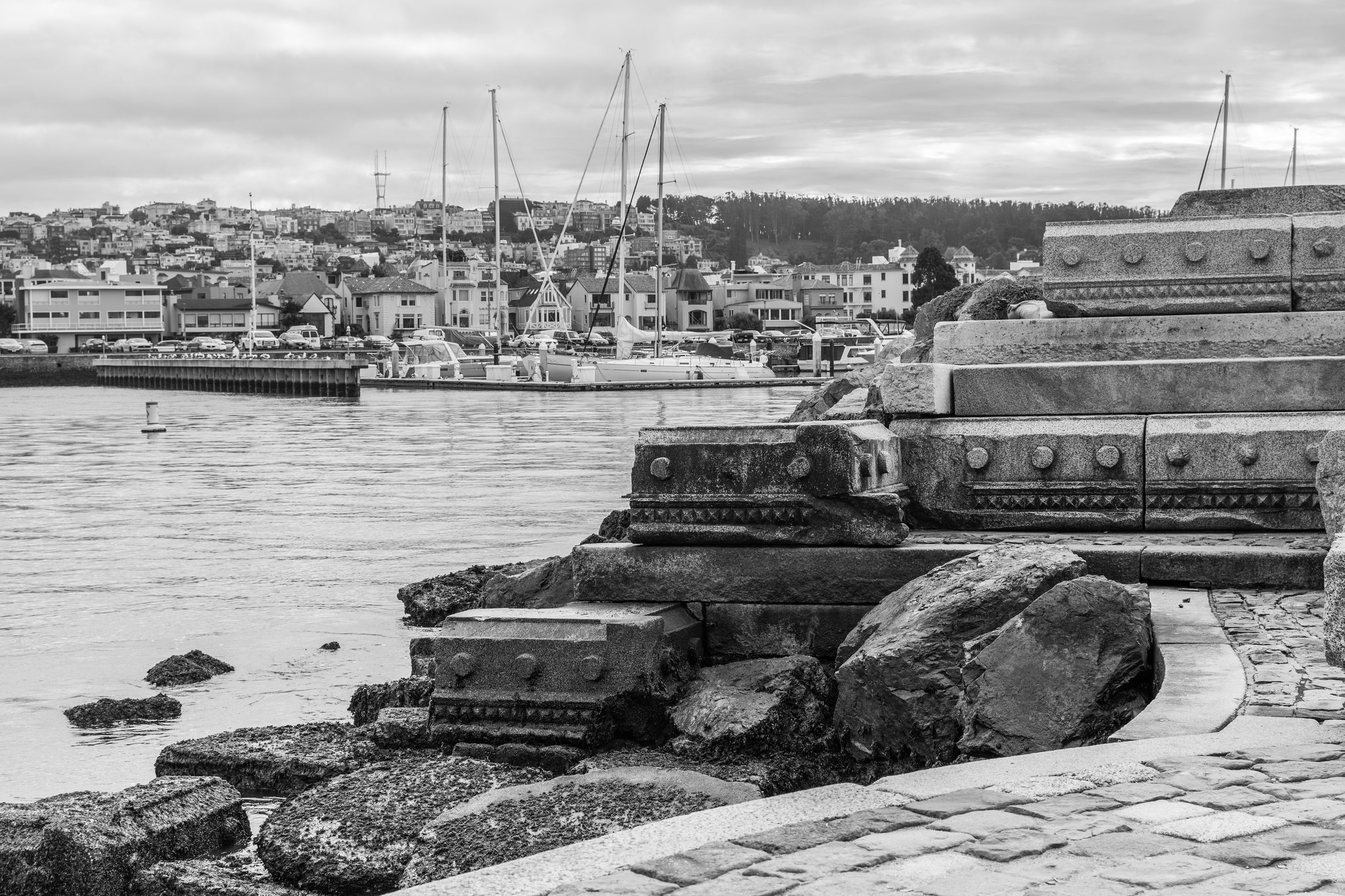 The Bay Area’s most haunting music comes from repurposed cemetery ...