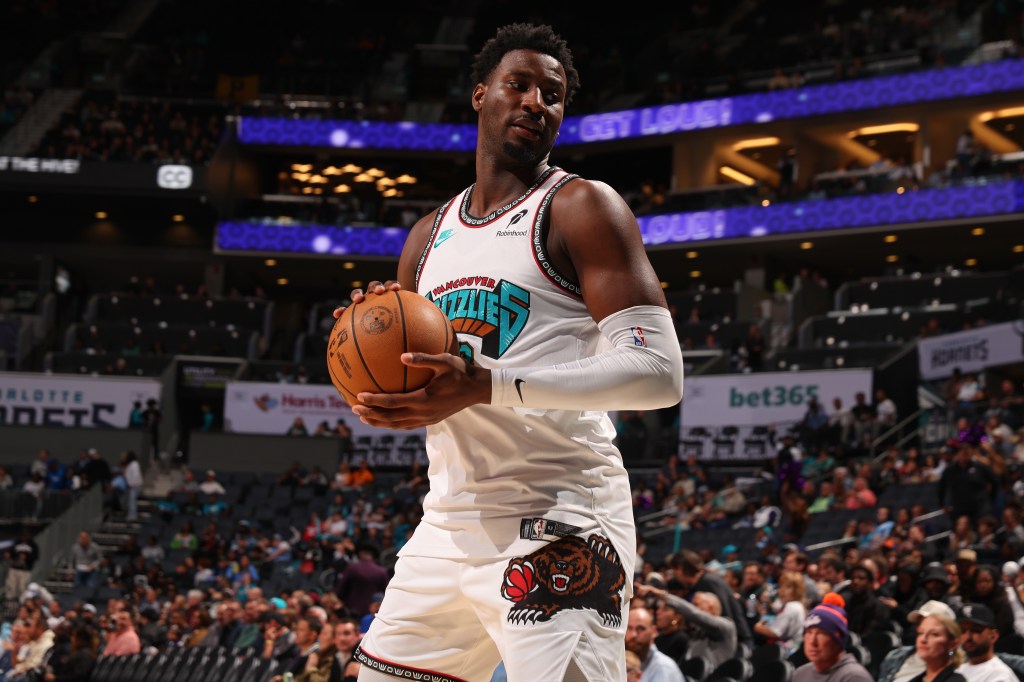 Jaren Jackson Jr. signing massive $240 million extension with Grizzlies