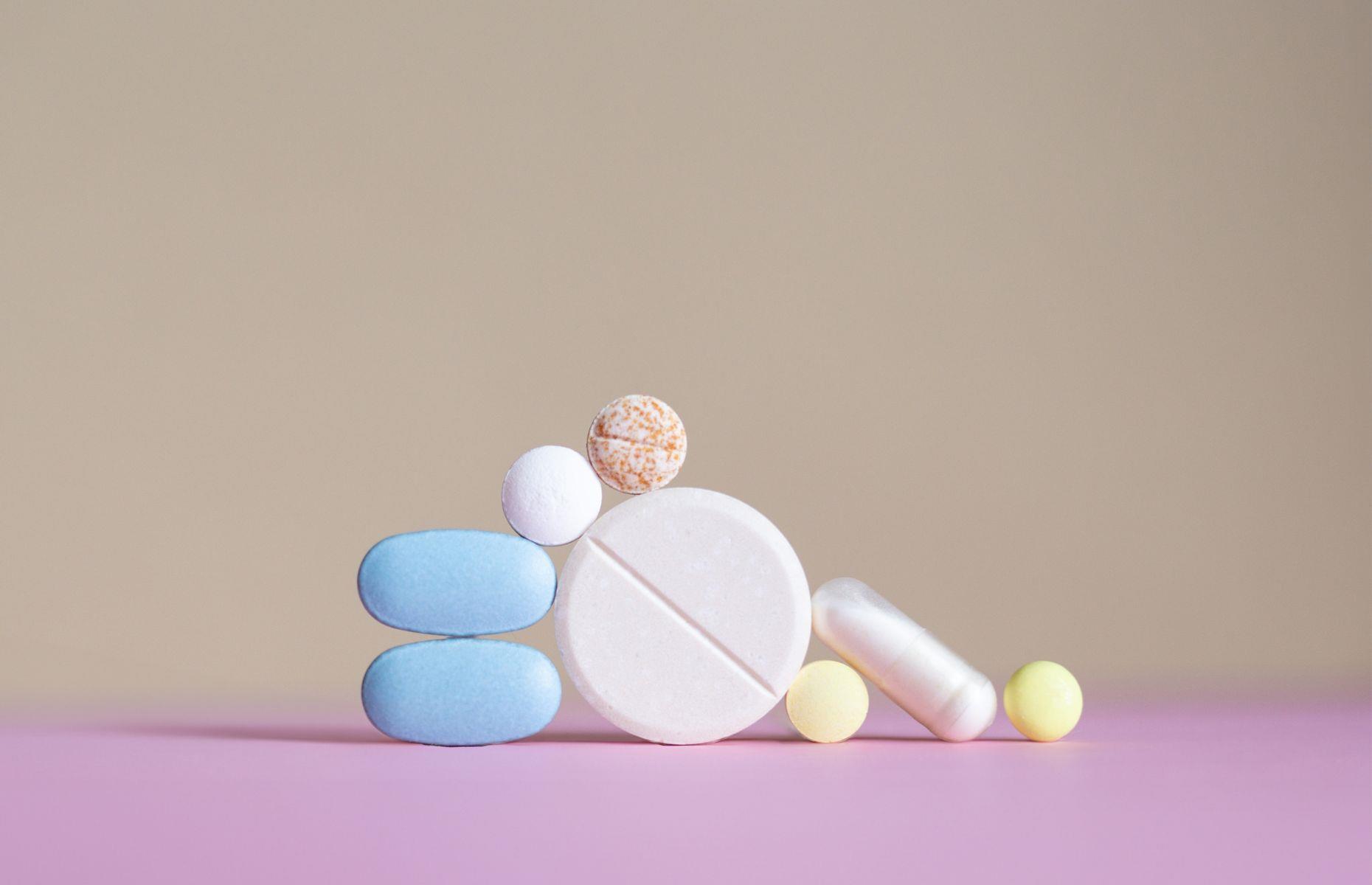 12 Pointless Supplements That Aren't Worth The Money