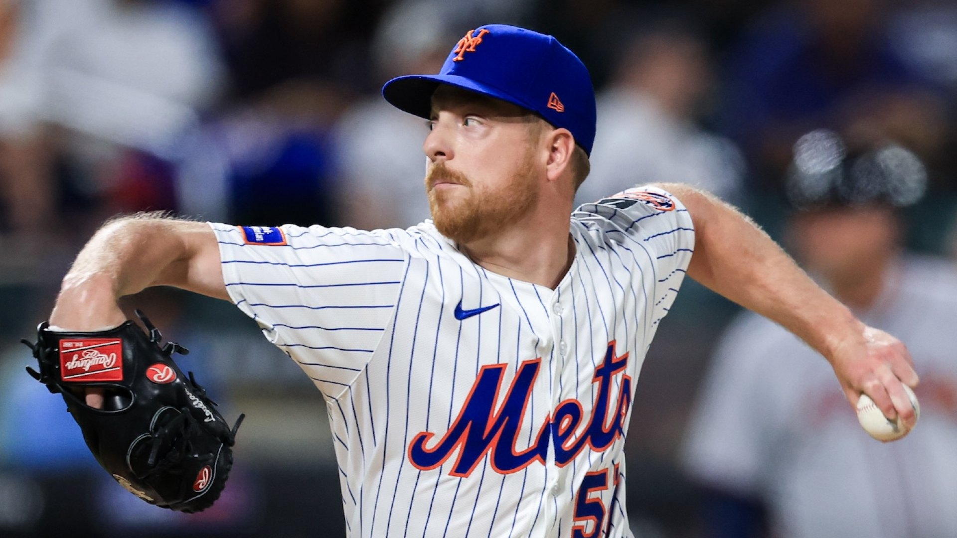 MLB Pitcher Dicky Lovelady Gets $250,000 Porn Offer After Name Goes Viral