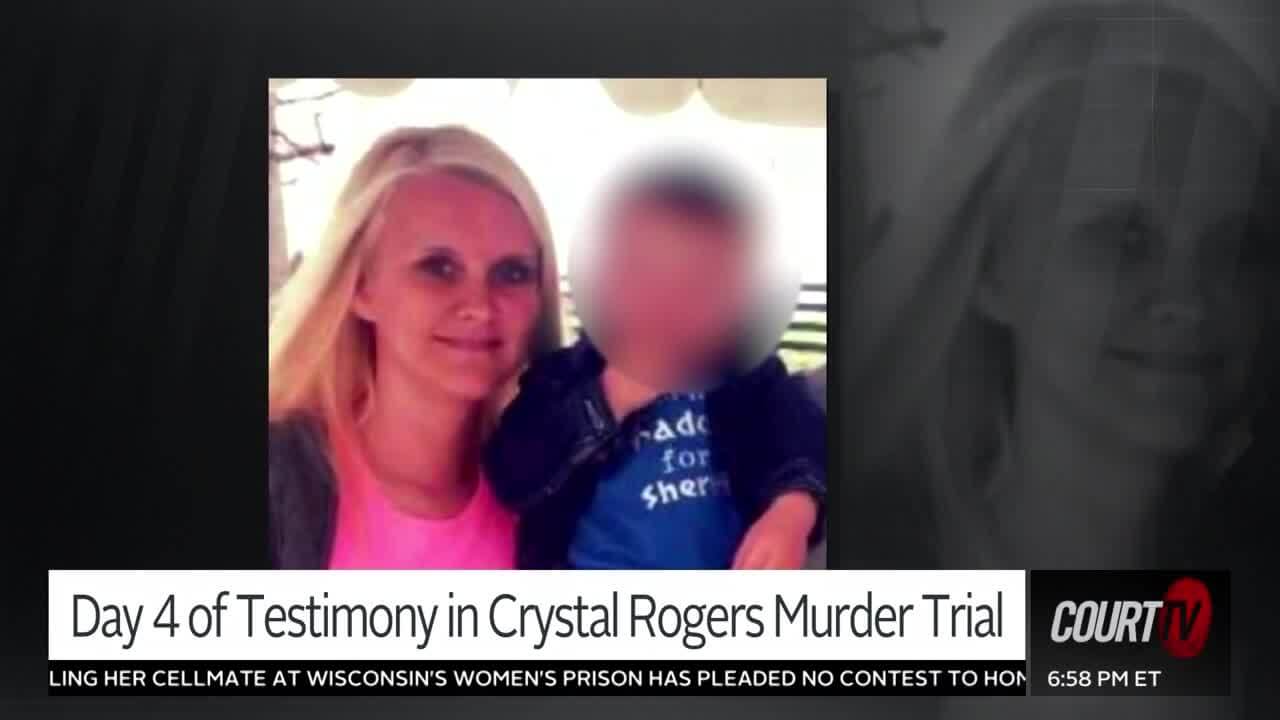 Witness: Lawson Said He’d Pull Out Rogers’ Teeth, Let Hogs ‘Do the Rest’