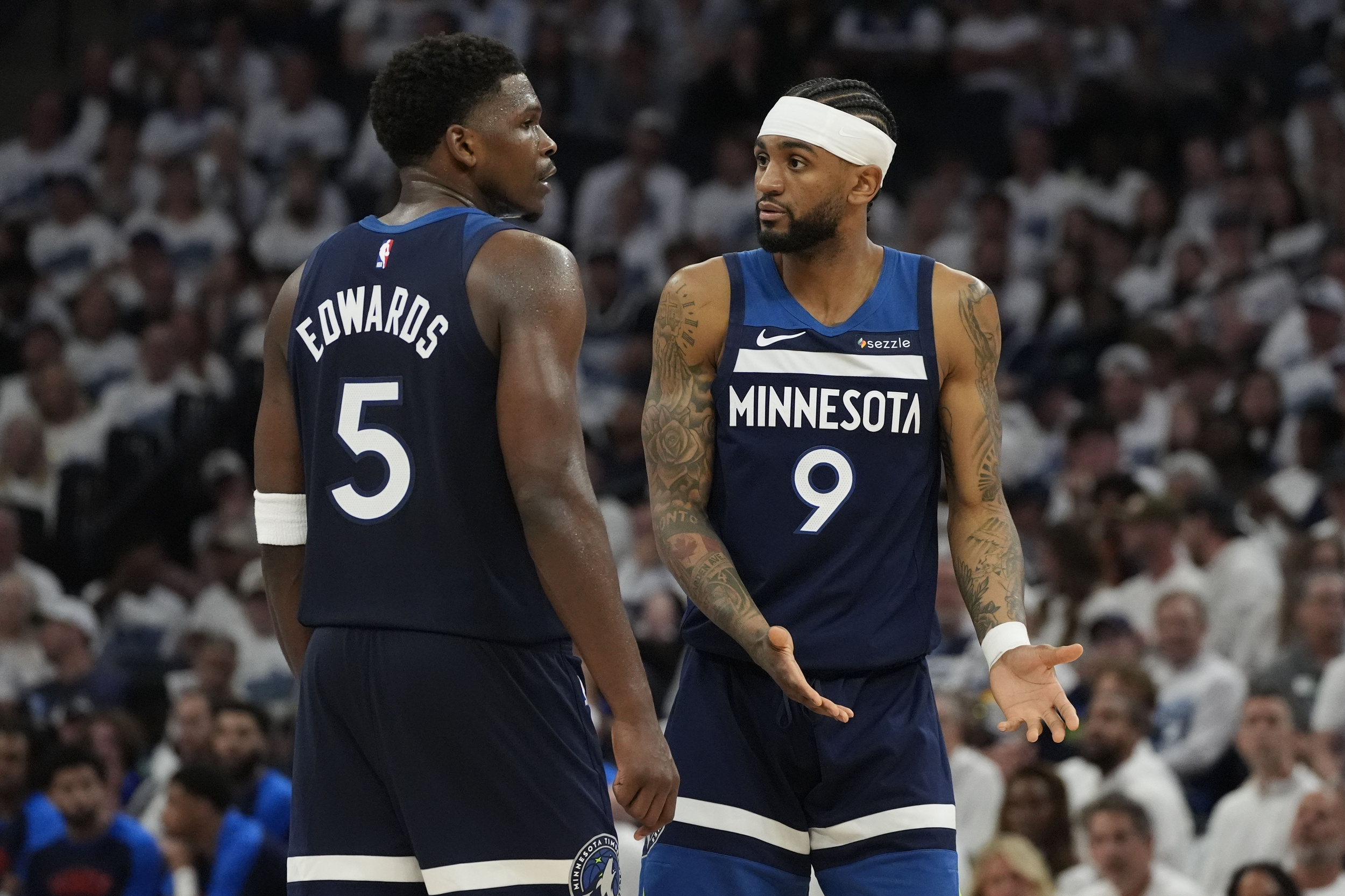 Hawks and Nickeil Alexander-Walker agree to 4-year, $62 million deal