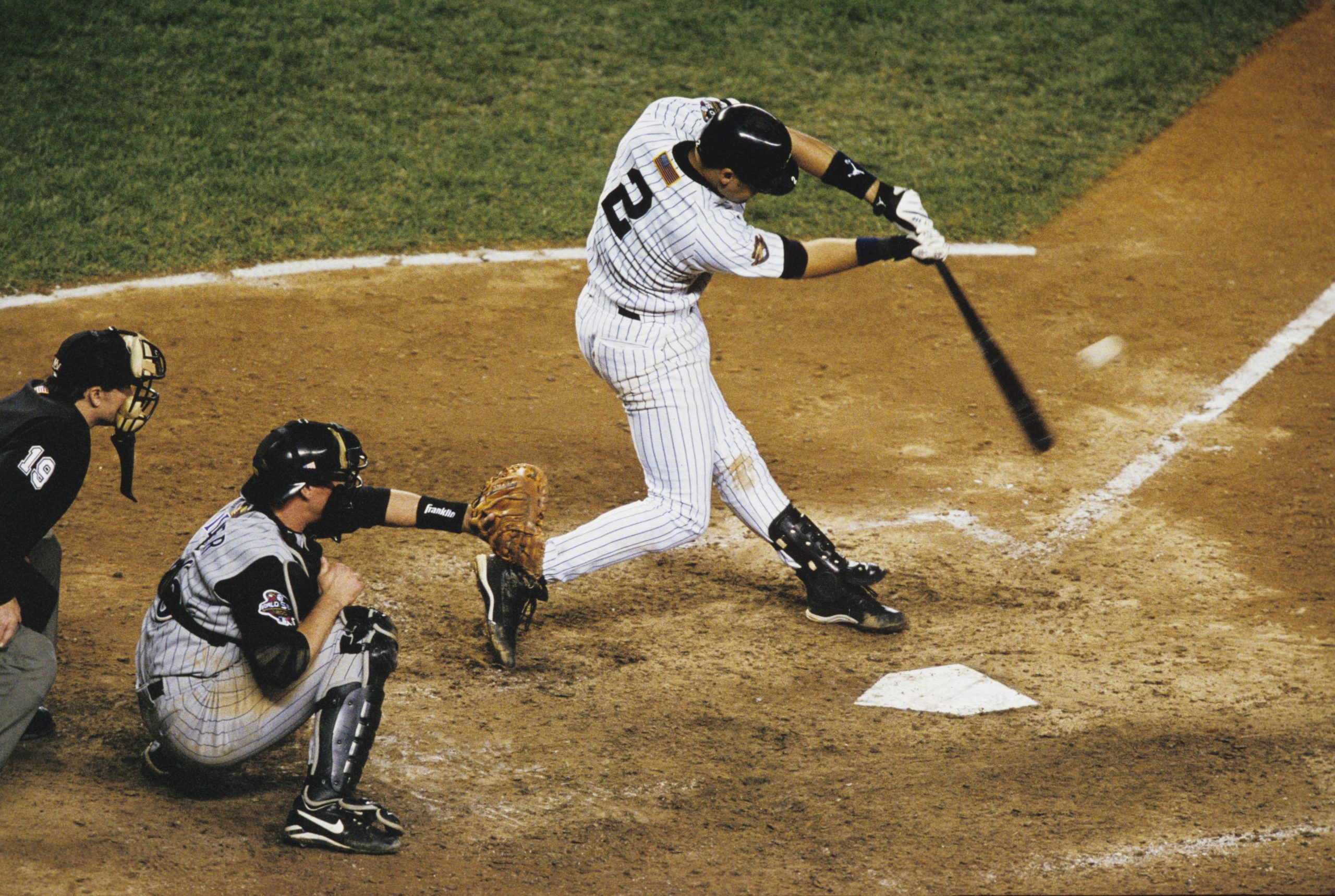 Which 10 Players Have the Most Hits in MLB History?