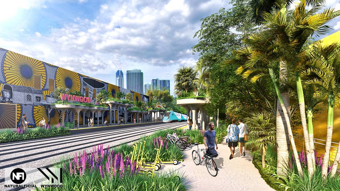 Miami-Dade says Fla. budget derails funding for commuter train on ...
