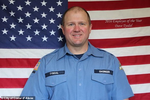Wess Roley's family breaks silence as firefighters killed in Idaho ...