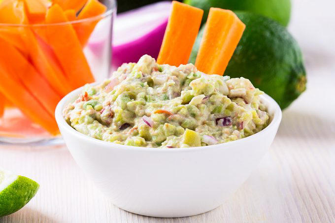 11 Best Foods to Cleanse Your Colon, According to Expert Doctors