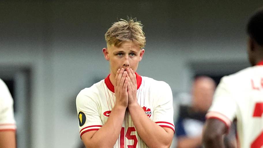 ‘We Beat Ourselves’—How Things Went Wrong for Jesse Marsch's Canada at ...
