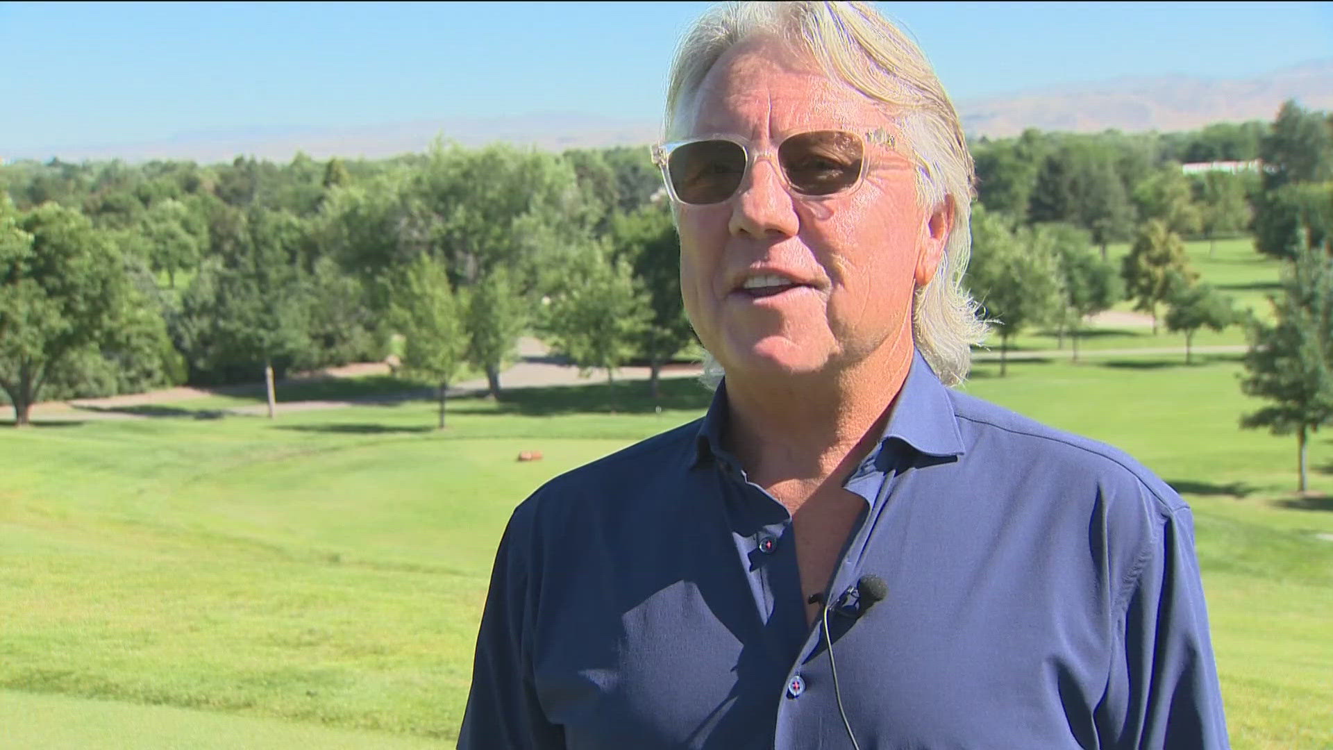 Albertsons extends title sponsorship of Boise Open through 2028