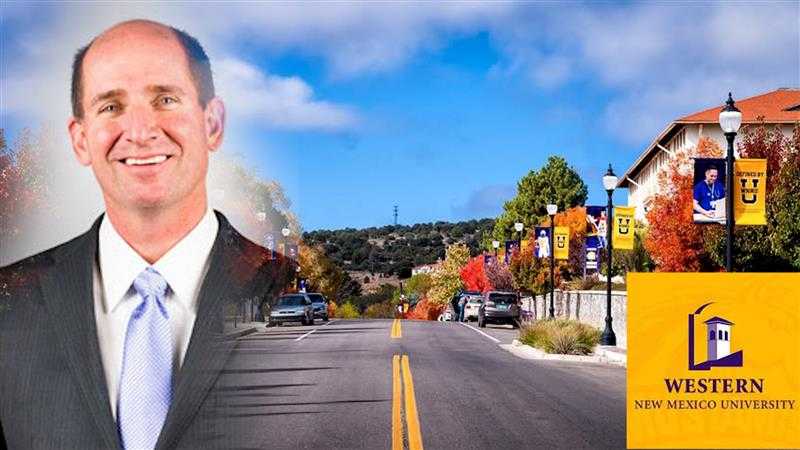 Former WNMU president speaks on alleged misuse of 'American ...