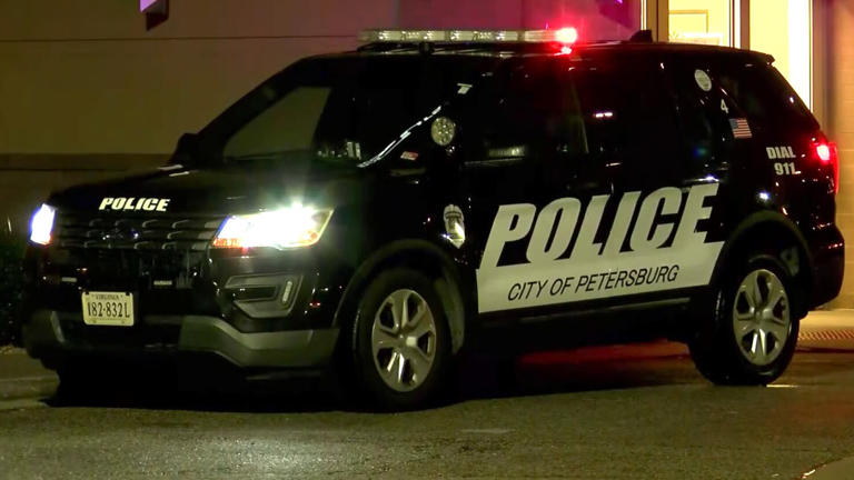 Shooting in Petersburg leaves multiple people injured