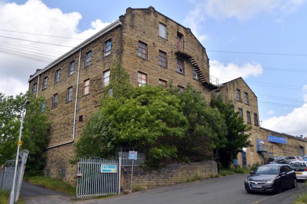 Mills could be converted into flats under new plans