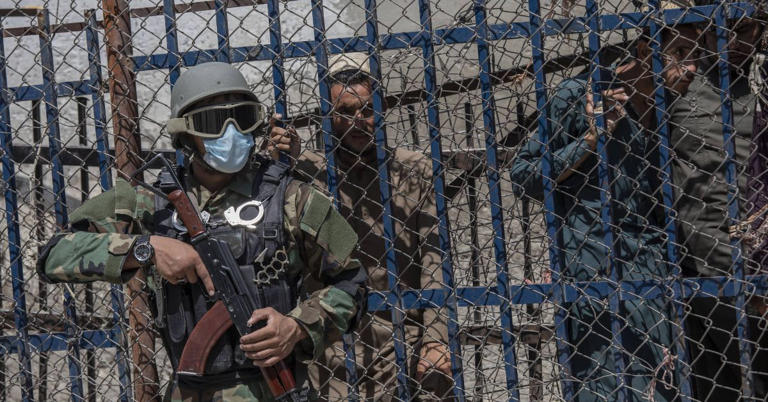 Trump Travel Ban Expands: Every Country Affected