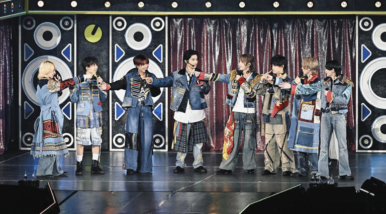 古参ファンの方にこそ見てほしい「B＆ZAI」のライブ キラキラした笑顔から伝わってくる「楽しさ」