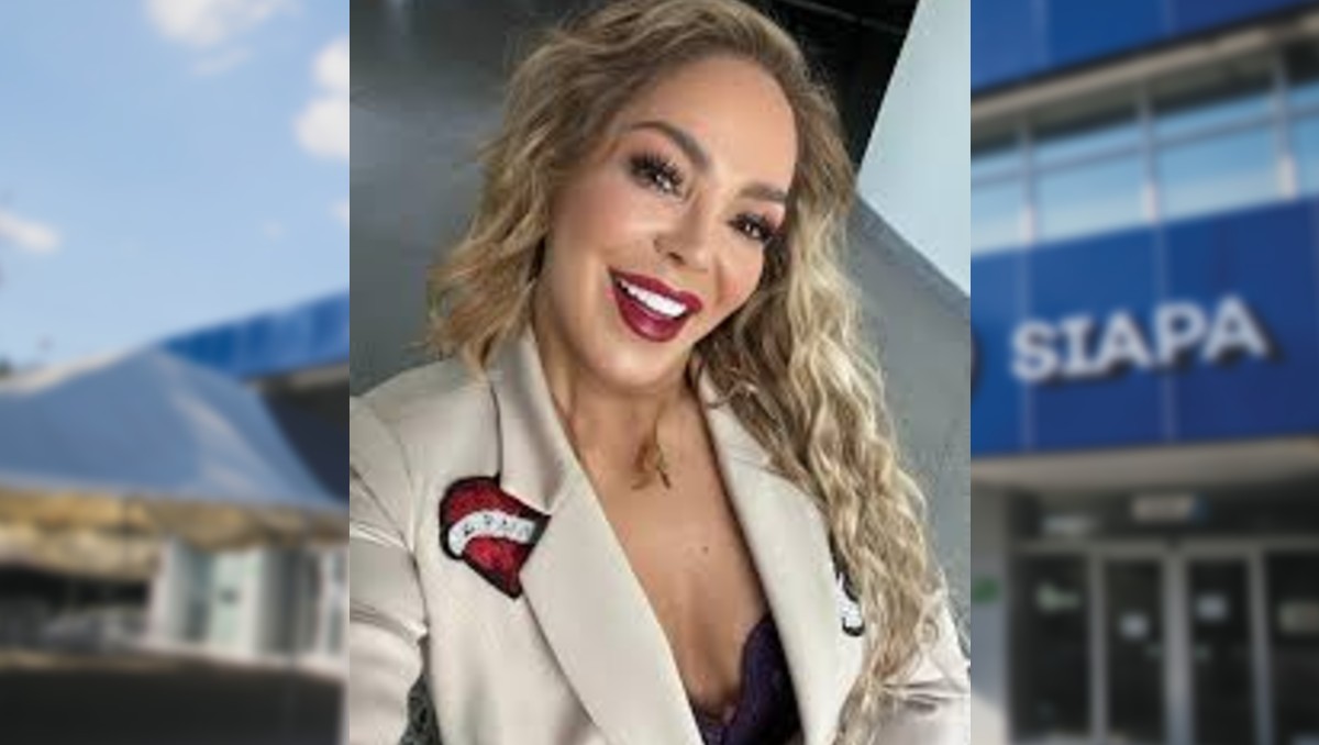 Habrá sanciones para quien contrató a Eli Castro en el SIAPA asegura ...