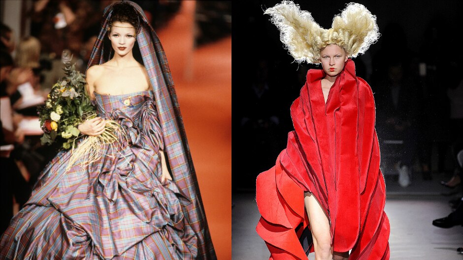 National Gallery of Victoria to host Vivienne Westwood and Rei Kawakubo ...
