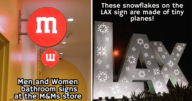 29 Clever Signs That Deserve to be Noticed