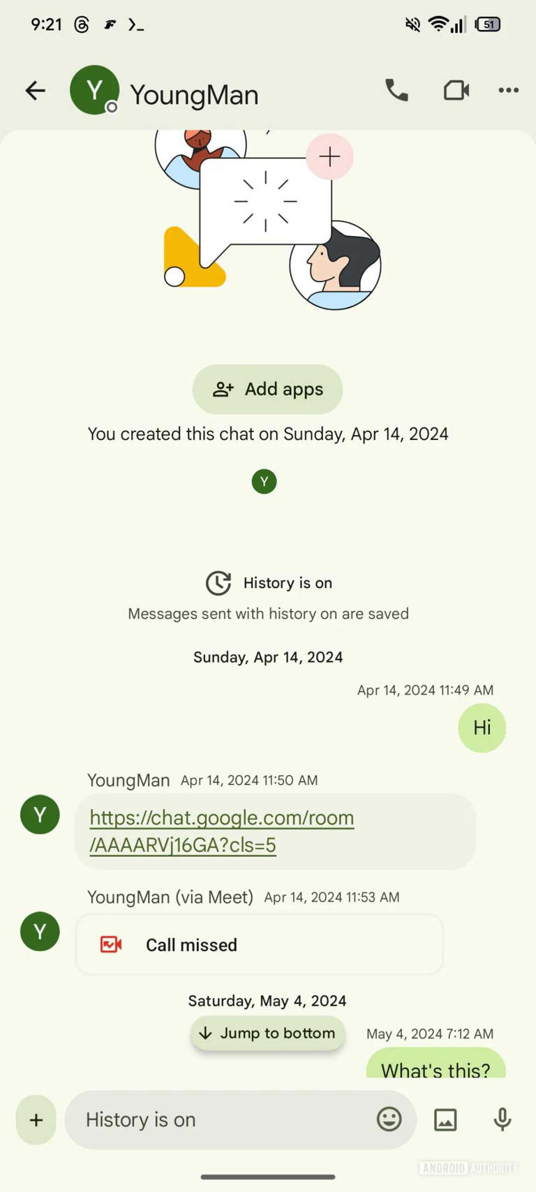 Google is bringing more Material 3 Expressive polish to Gmail