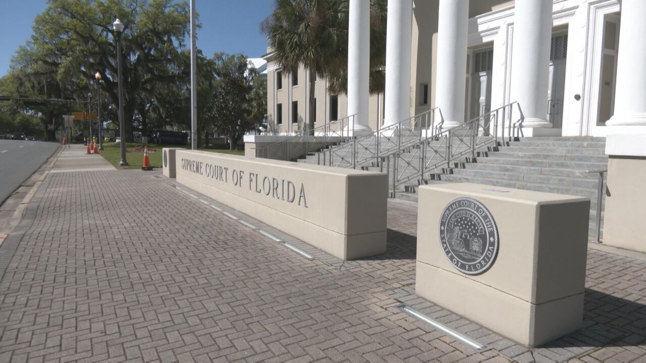 Florida court allows use of new US House districts drawn by Republicans ...