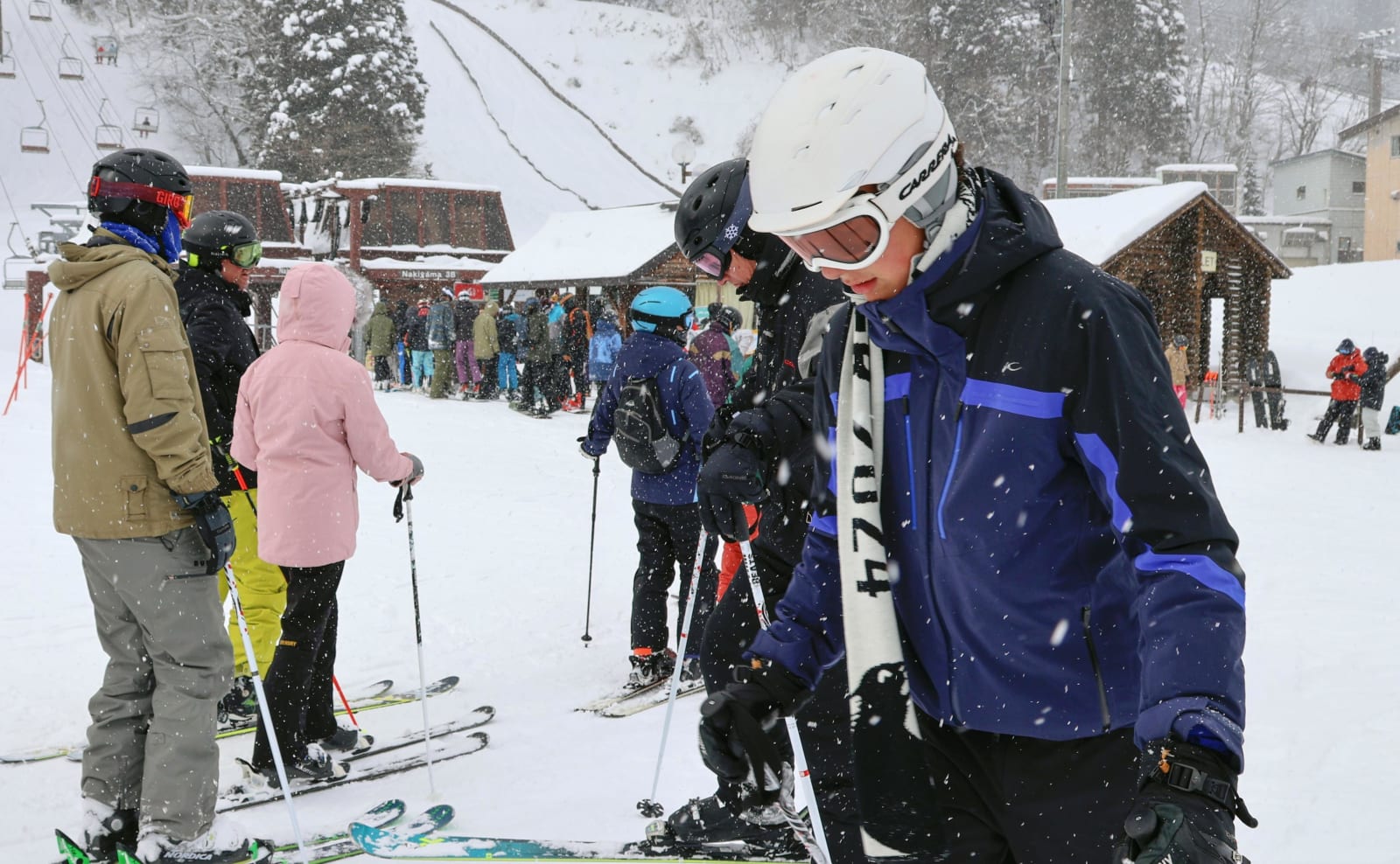 Average Japan land price rises 2.7% as tourism drives values