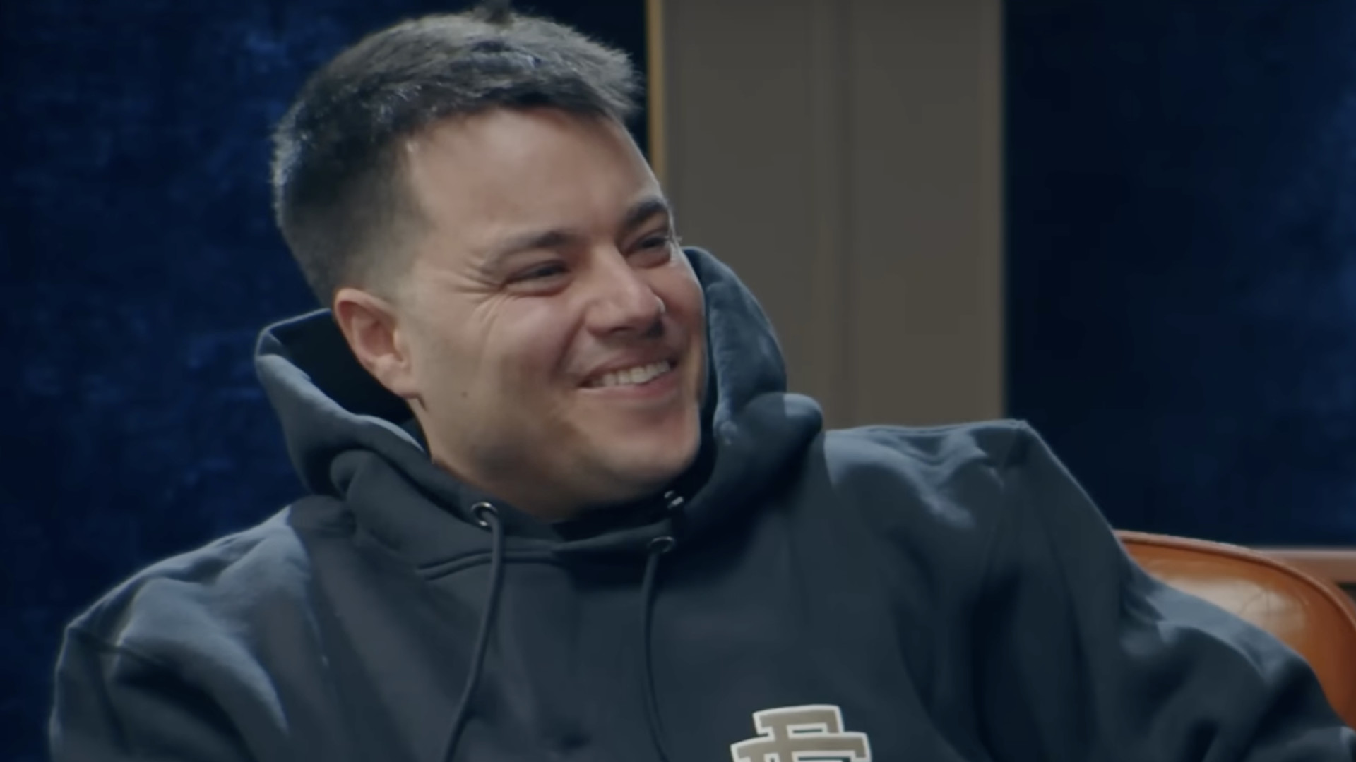 Aaron 'Steiny' Steinberg Says His Mom Stopped Talking to Him Over Trump ...