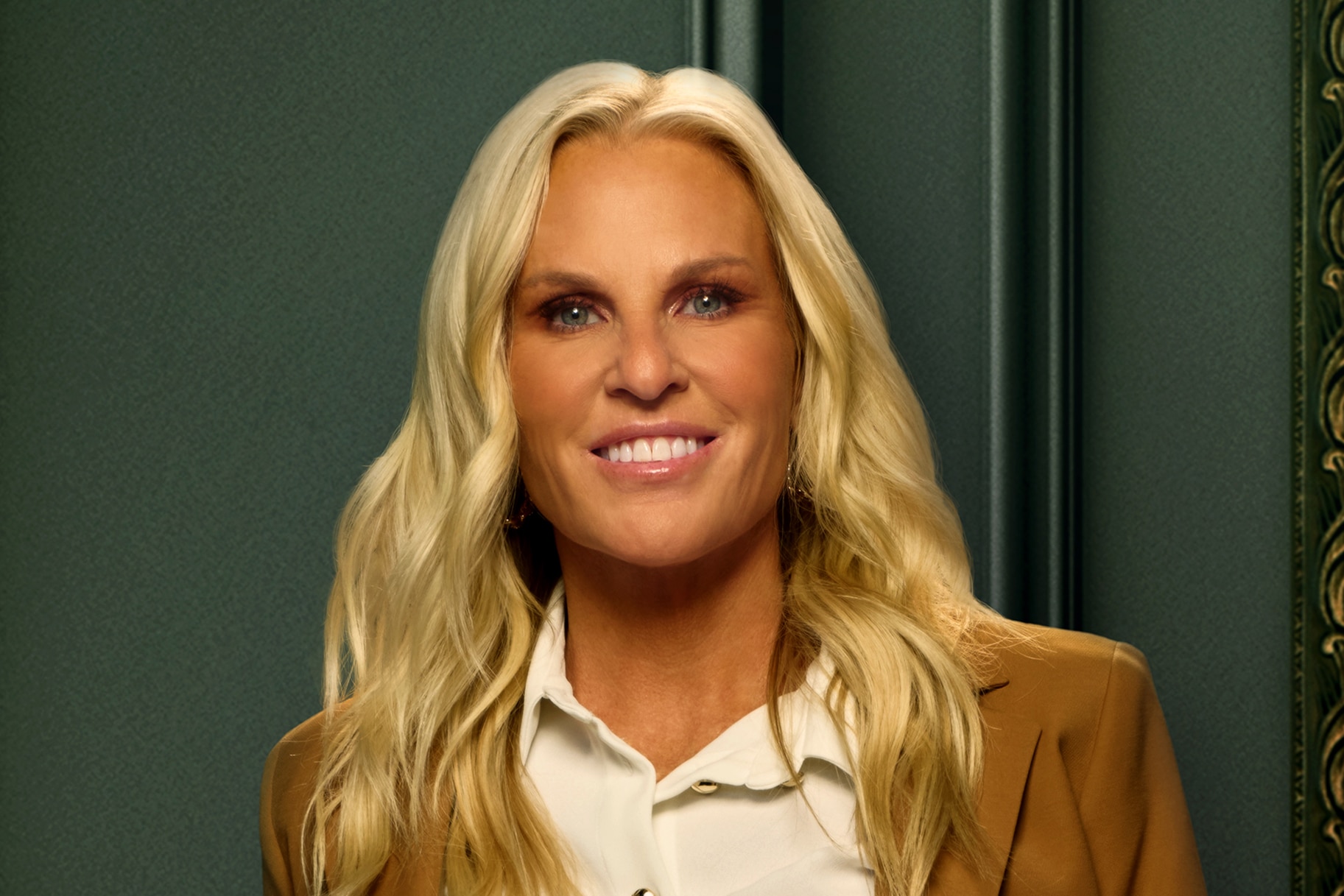 Kristi McBee Opens Up About Her Divorce From Steven, His “Infidelity ...