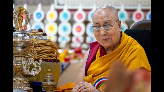 Will Dalai Lama name successor? All eyes on his 90th b’day event