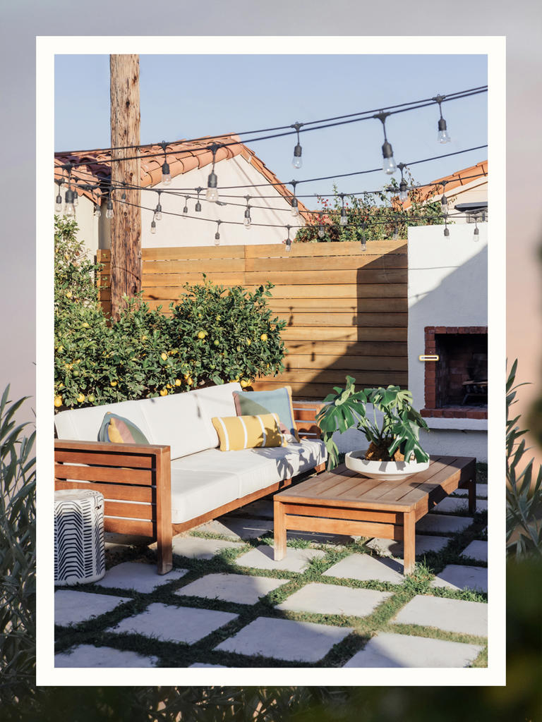 No Outlet, No Problem—We Narrowed Down the Best Solar String Lights