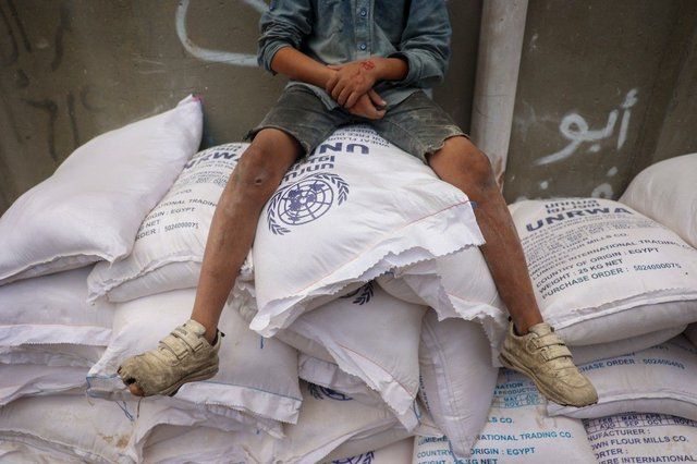 Over 14 million people could die from US foreign aid cuts: study