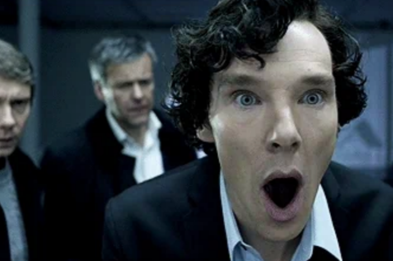 52 Extremely Clever Riddles Where The Answer Is Right In Front Of You