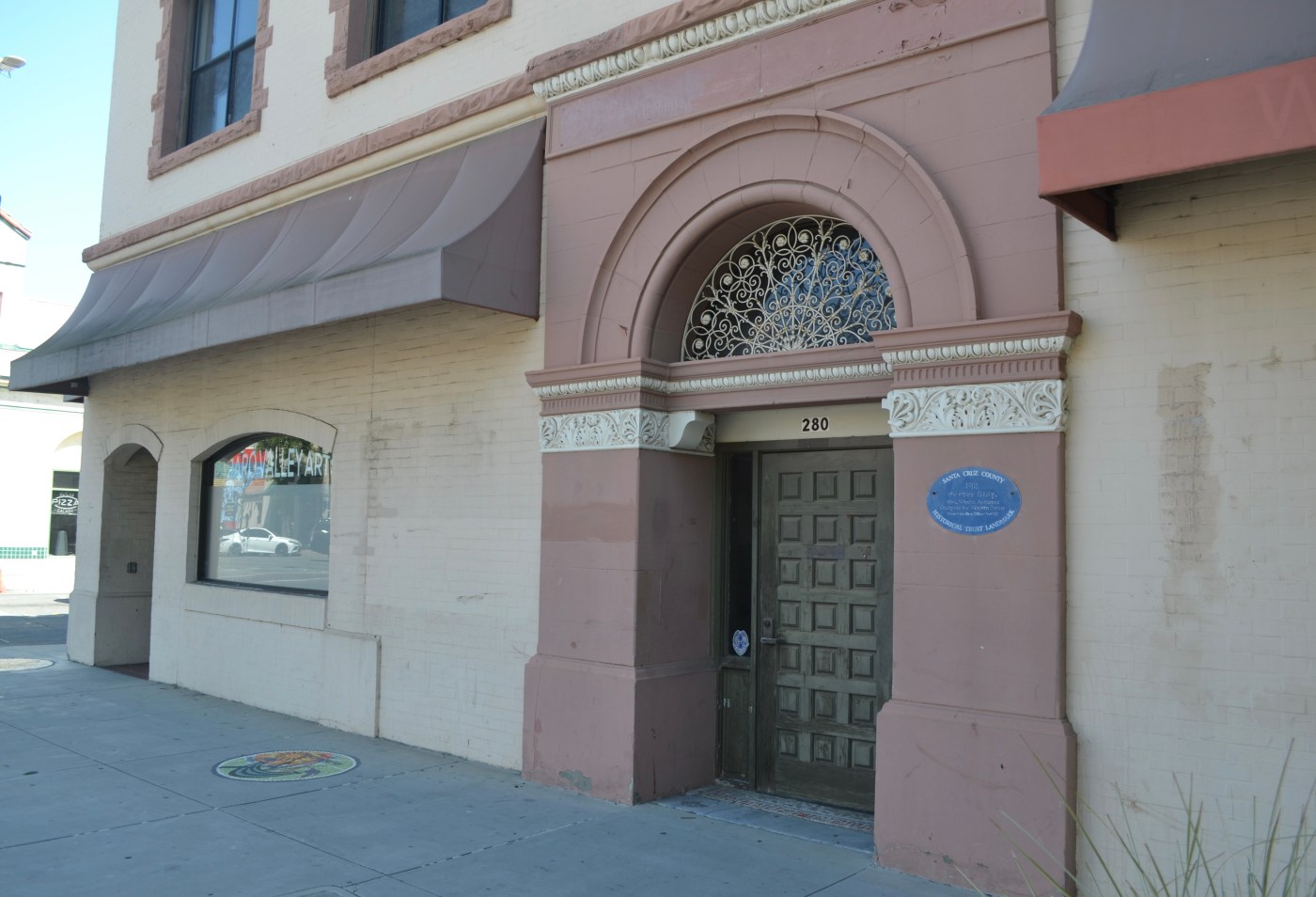 Watsonville Planning Commission to consider exterior modifications of ...