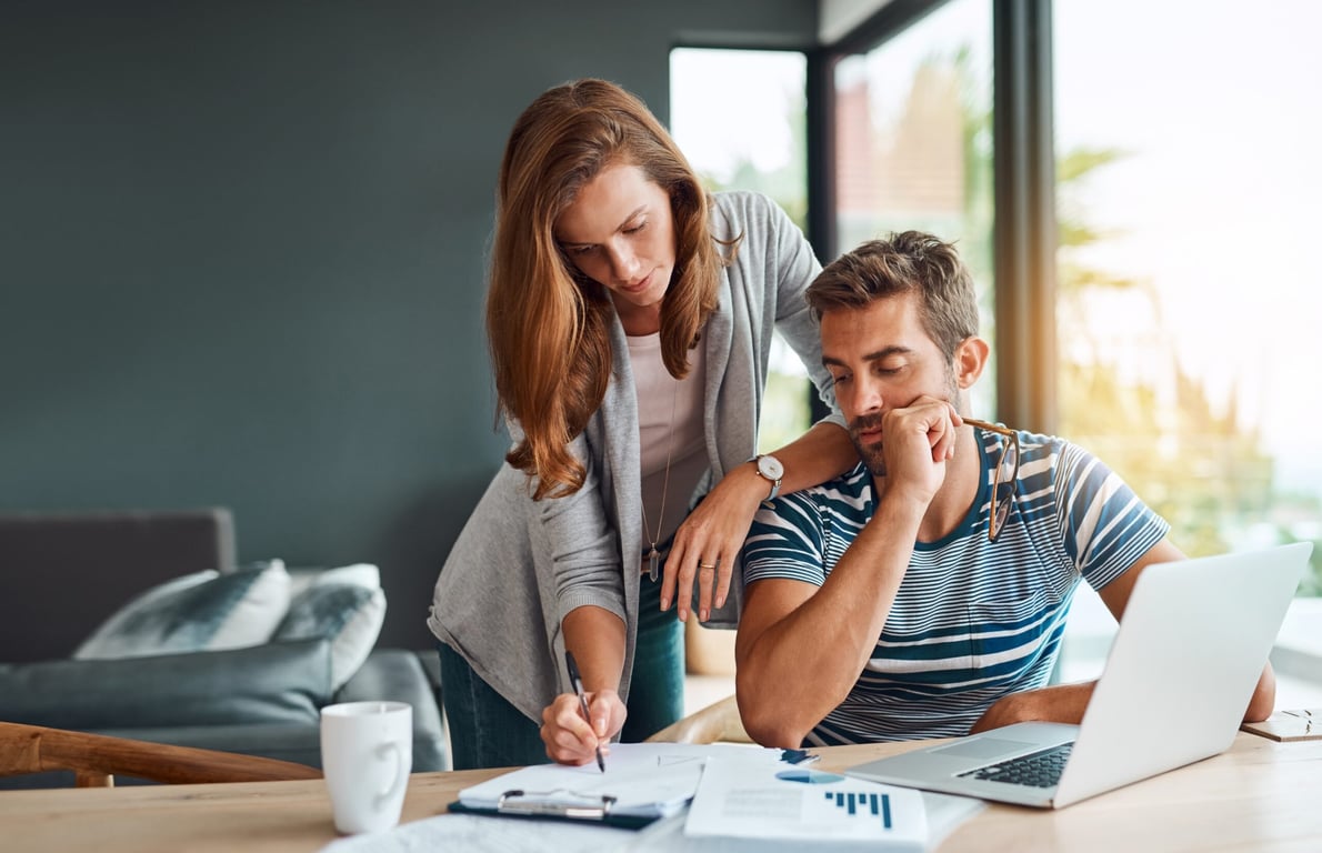Why playing it safe is a huge risk in financial planning
