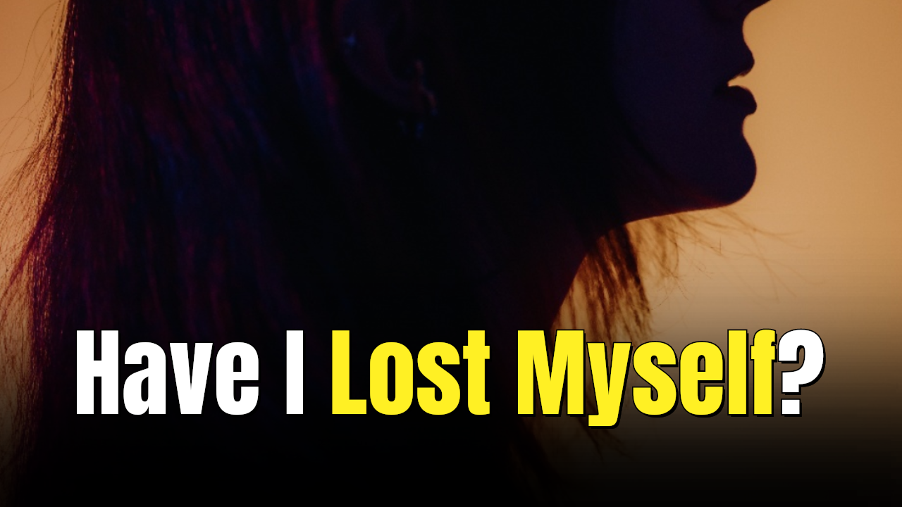 9 Inner Dialogues Of A Woman In An Estranged Marriage
