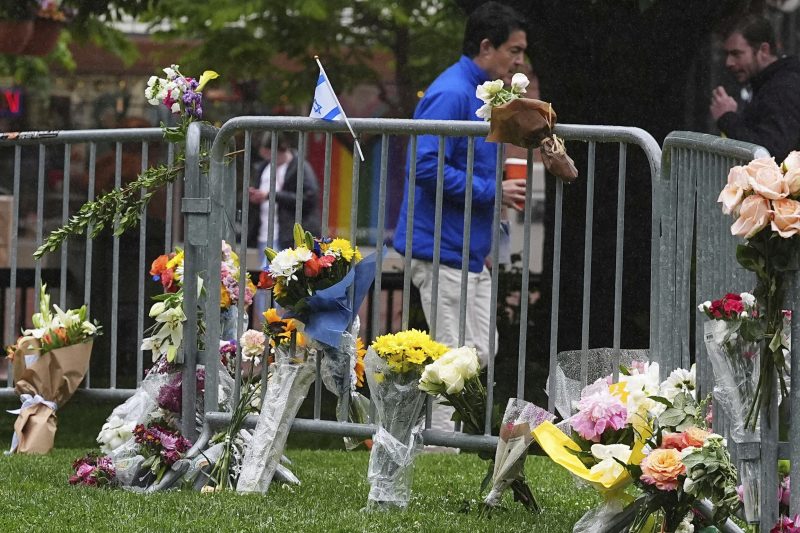 Suspect in Boulder terror attack facing murder charges after 1 victim ...