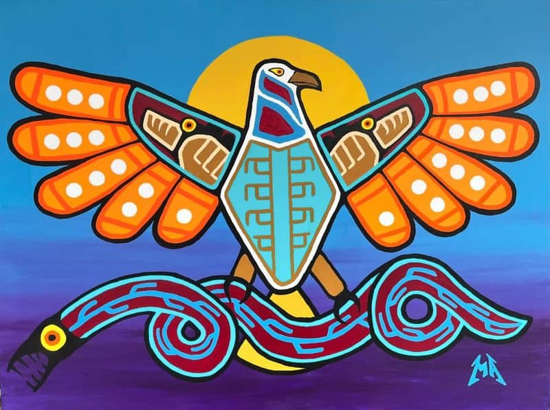 10 Legendary Animals from Native American Culture